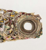 Biography | u00 Steven Siegel: Environmental Artist | Sculptures ...