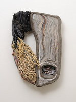 Biography | u00 Steven Siegel: Environmental Artist | Sculptures ...